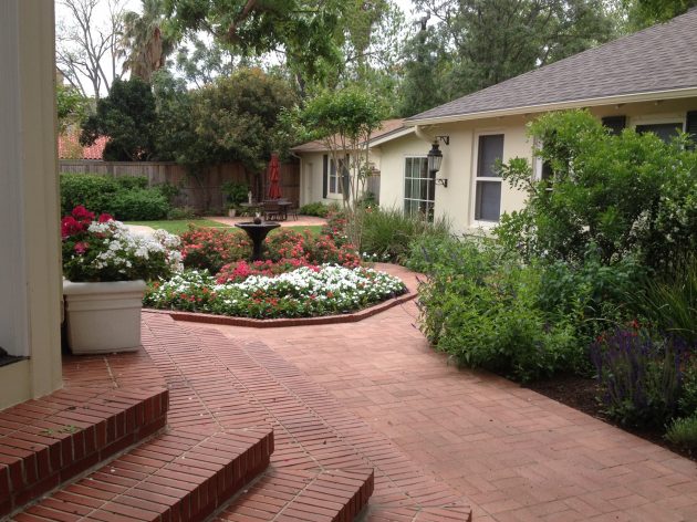 Other Gardens - John S. Troy Landscape Architect