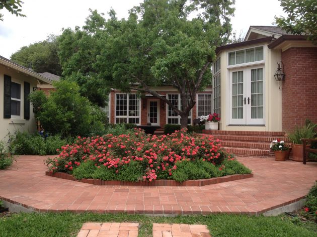 Other Gardens - John S. Troy Landscape Architect