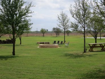 Ranches - John S. Troy Landscape Architect
