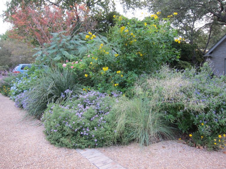 Front Yard Landscapes – John S. Troy Landscape Architect