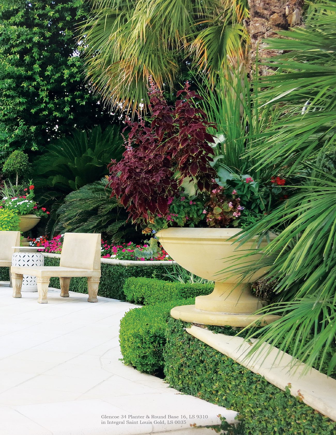 Press - John S. Troy Landscape Architect